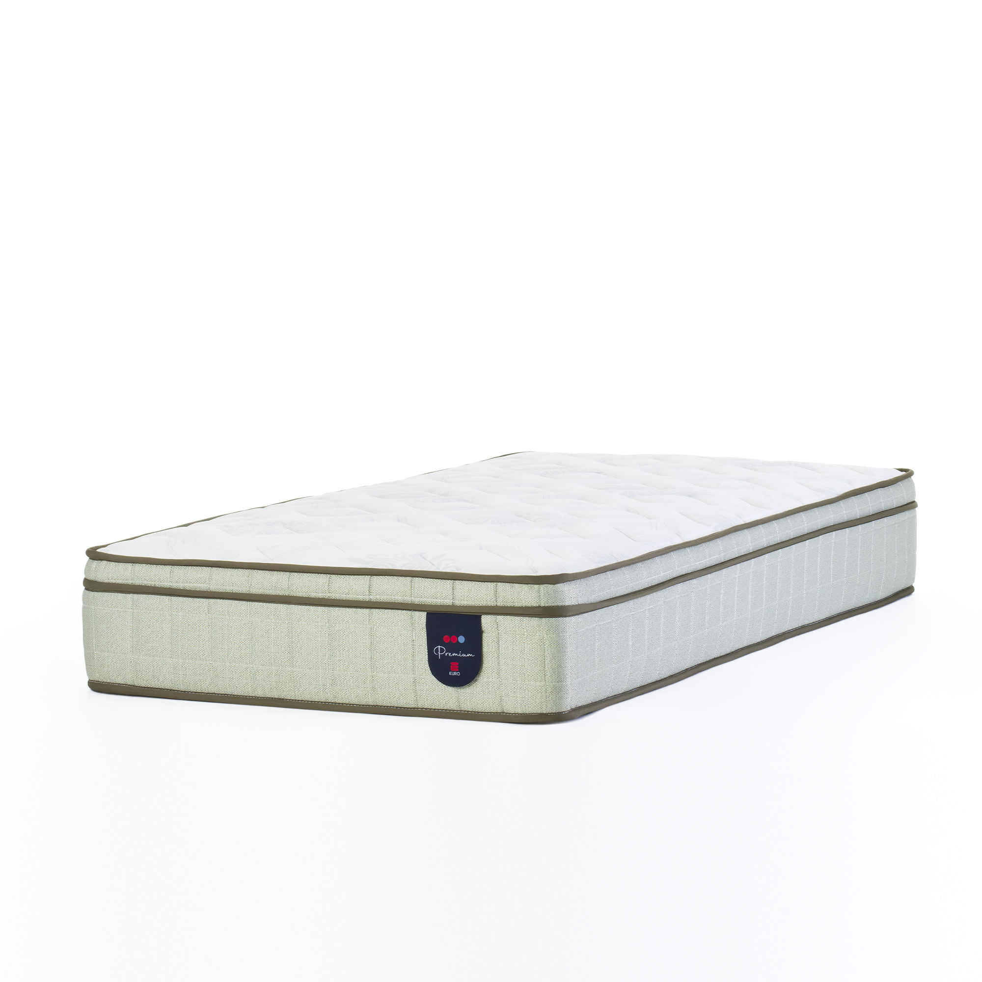 Colchão Premium Firme - Euro Colchões